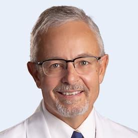 Mark Hansen, M.D. | Desert Orthopaedic Center